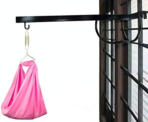 Little Chime New Born Baby Window Cradle Hanger/Jhula/Jhoola/Cot ...
