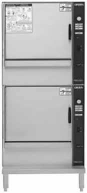 Amazon.com: Groen 2-SSB-10EF SmartSteam 100 Convection Steamer : Home ...