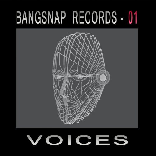 Play Bangsnap Records 01 - Voices by VARIOUS ARTISTS on Amazon Music