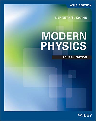 Buy Modern Physics Book Online at Low Prices in India | Modern Physics ...