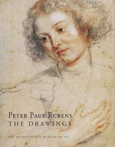 Peter Paul Rubens: The Drawings (Metropolitan Museum of Art Series ...