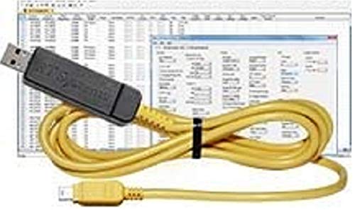 Buy Yaesu FT-3DR Programming Software with USB Cable FT3DR Online at ...