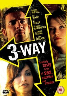 3 Way [Reino Unido] [DVD]: Amazon.es: Dominic Purcell, Joy Bryant, Ali ...