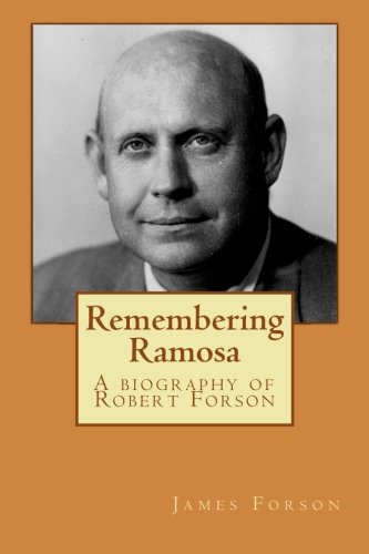 Remembering Ramosa: Forson, Mr James: 9781468096781: Amazon.com: Books