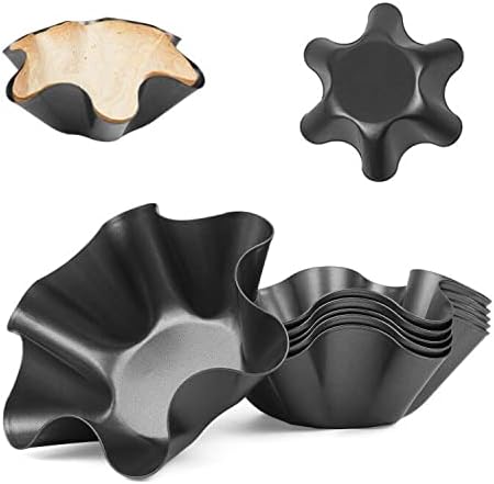 10 Best Taco Shell Molds to Transform Dinner Time – TacosTradition