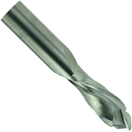 Whiteside Router Bits UD4122 Up/Down Cut Spiral Bit with Solid Carbide ...