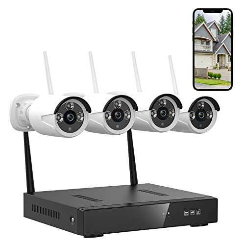 Amazon Best Sellers: Best Surveillance DVR Kits