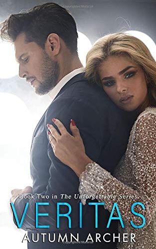 Amazon.com: Veritas: Book Two of the Unforgettable Series ...