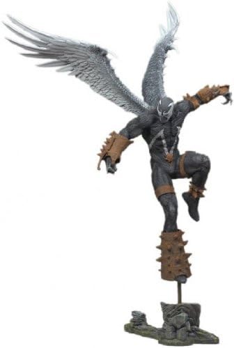 Amazon.com: McFarlane Spawn Series 34 - Neo Classics:Spawn : Toys & Games