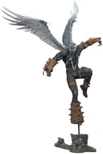 Amazon.com: McFarlane Spawn Serie 34 - Neo Classics:Spawn : Juguetes y ...