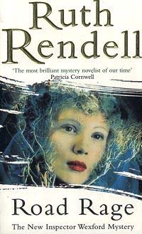 Amazon.com: Road Rage: 9783305653720: Ruth Rendell: Books