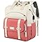 Amazon.com: FALANKO Laptop Backpack for Women,Large Computer Backpack ...