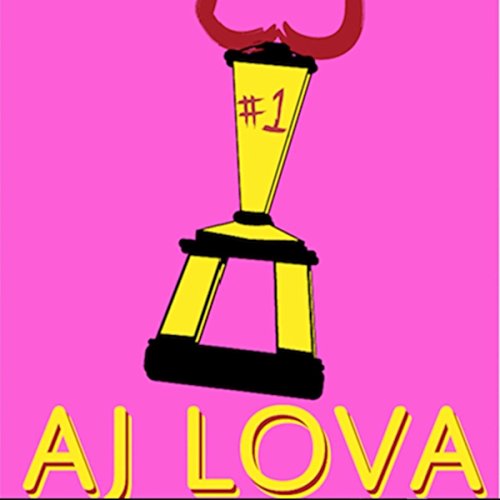 Play Be the One by AJ Lova on Amazon Music