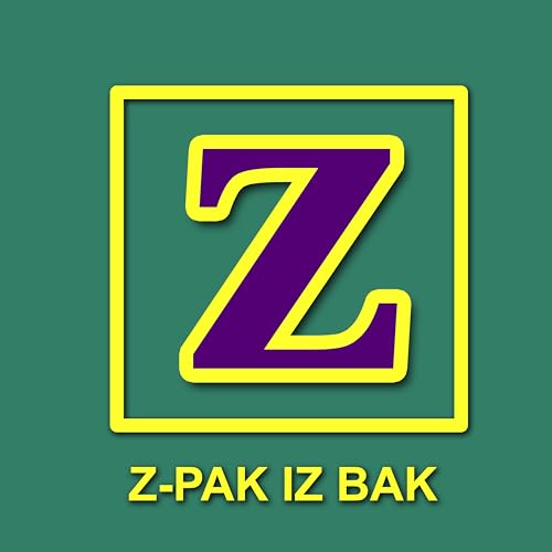 Z-Pak iz Bak de Lil Z Pak en Amazon Music Unlimited