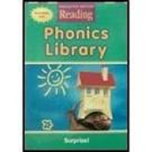 Reading, Phonics Library Level 1 Theme 2: Houghton Mifflin Reading (Hm Reading 2005 2006): Read ...