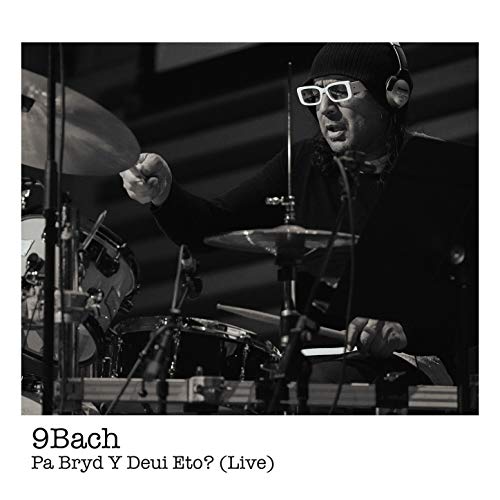 Play Pa Bryd y Deui Eto? (Live) by 9Bach on Amazon Music