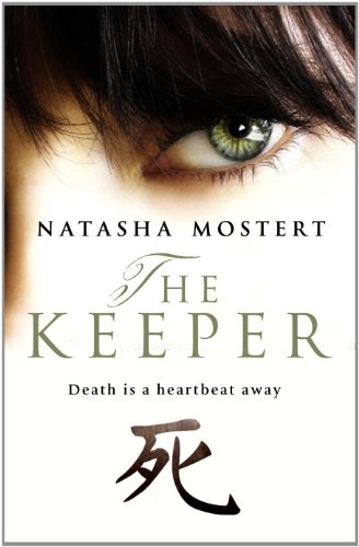 Publication: The Keeper