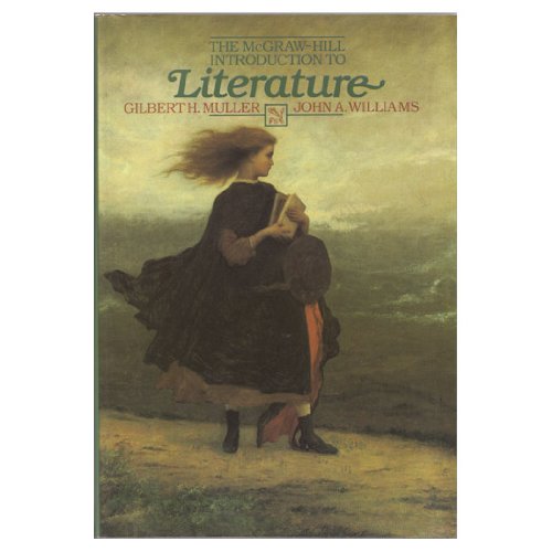 Amazon.com: The McGraw-Hill Introduction to Literature: 9780070439894 ...
