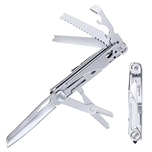Find The Best Small Pocket Multi Tool Reviews & Comparison - Katynel