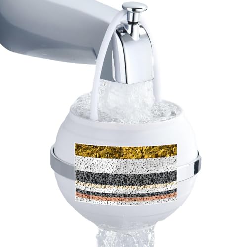 5 Best Bathtub Water Filters Reviewed & Buyer’s Guide | Water Filter Market