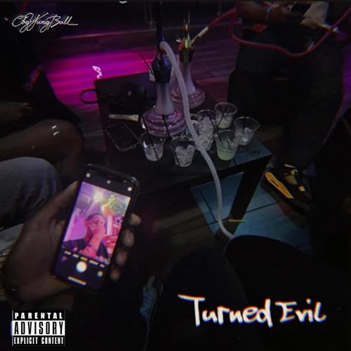 Turned Evil de CBGYungBull no Amazon Music Unlimited