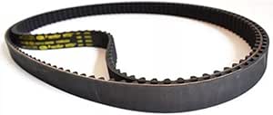 Amazon.co.jp: AUTO-PALPAL タイミングベルト111 TIMING BELT 111 24312-23002 ...