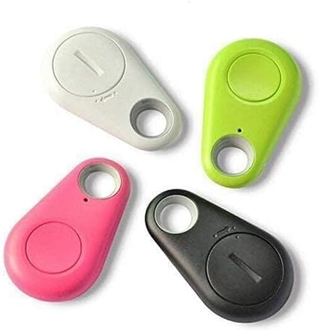 Smart GPS Tracker 1 Peace, Key Finder Locator Wireless Anti Lost Alarm ...