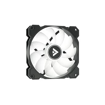 Amazon.com: Barrow RGB Full Color Speed Regulation and Lighting with ...
