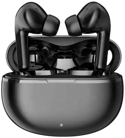 TWS Wireless Earbuds User Manual