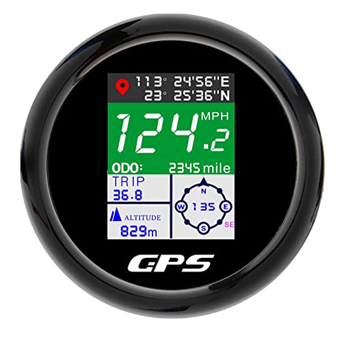 GPS Tacho Boot – Die 15 besten Produkte im Vergleich - Die besten Angel ...