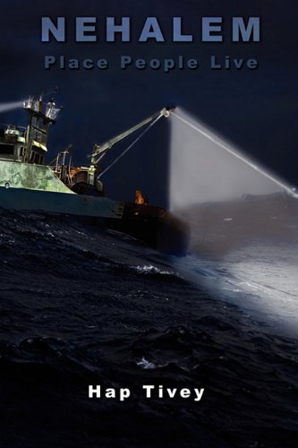 Nehalem Place People Live: Hap Tivey: 9780984264803: Amazon.com: Books