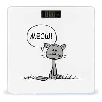 Amazon.co.jp: Snoopy Faron Digital Scale with Ride On Auto On/Off ...