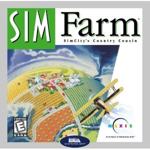 Amazon.com: Sim Farm : Video Games