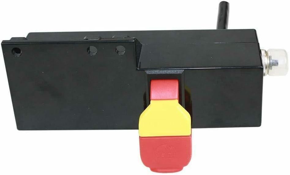 Amazon.com: for Power Safety On/Off Switch for Router Table : Tools ...