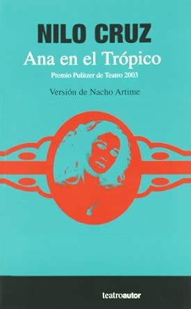 Ana En El Tropico : CRUZ, NILO: Amazon.es: Libros
