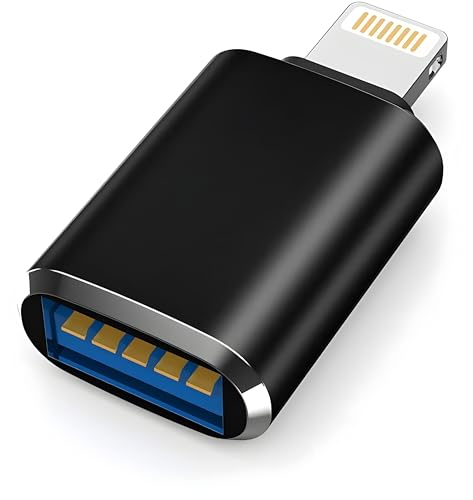 amazon.sa Best Sellers: The best items in Mobile Phone OTG Adapters ...