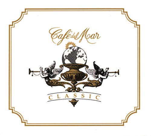 Amazon Music Unlimited - Café Del Mar 『Café del Mar Classic』