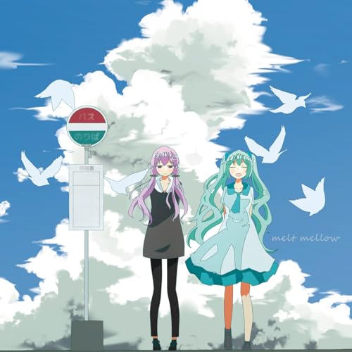 Amazon.co.jp: melt mellow : melt mellow: デジタルミュージック