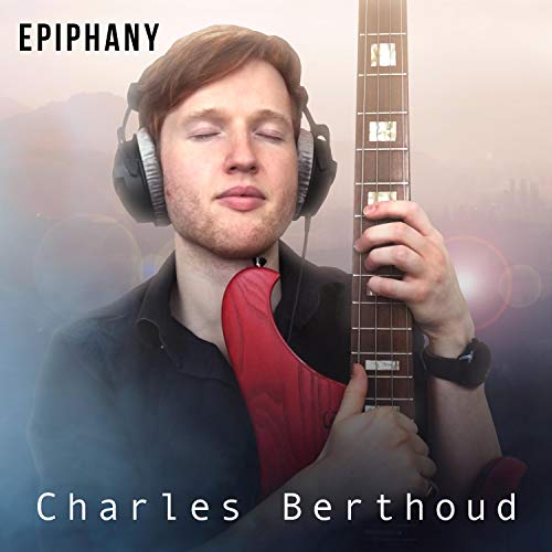 Amazon Music Unlimited - Charles Berthoud 『Epiphany』