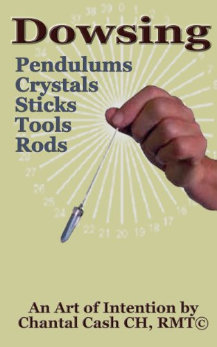 Amazon.com: What is Dowsing? All about Pendulums, Crystals, Sticks ...