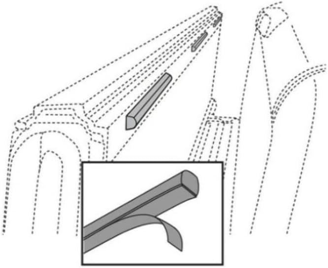 Amazon.com: BAK Industries 326A0008 Tonneau Cover : Automotive