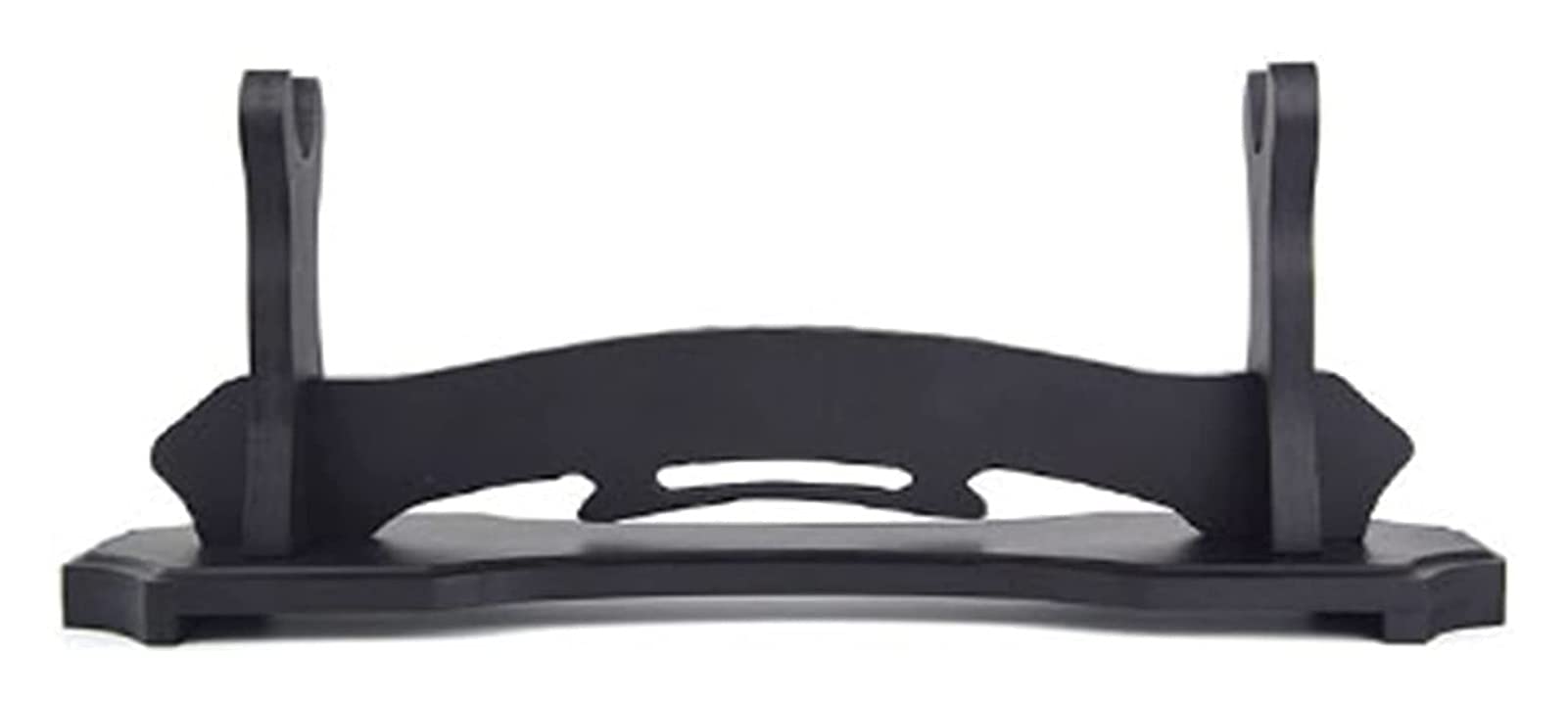 Buy Holder Stand Display Rack Japanese Samurai Blade Gladius Templar ...