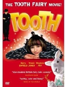 Tooth [DVD] [2004]: Amazon.ca: Movies & TV Shows