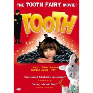 Amazon.com: Tooth [Region 2] : Rory Copus, Sally Phillips, Tim Dutton ...