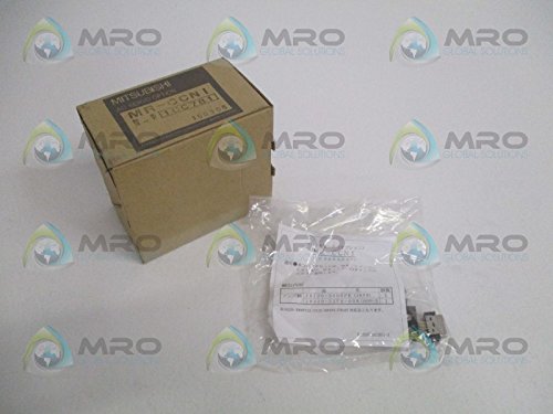 Amazon.co.jp: 三菱電機 MR-CCN1 (コネクタセット) NN : 産業・研究開発用品