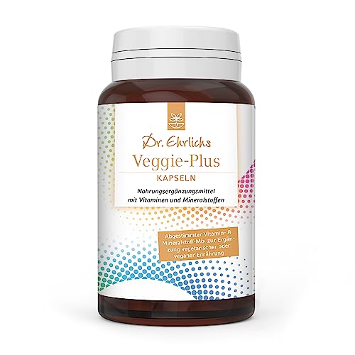 B12 Mangel Ausgleichen – Die 16 besten Produkte im Vergleich ...