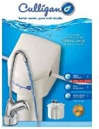 Amazon.com: Culligan Rv-Ez-3 Rv & Marine Water Filter System : Tools ...
