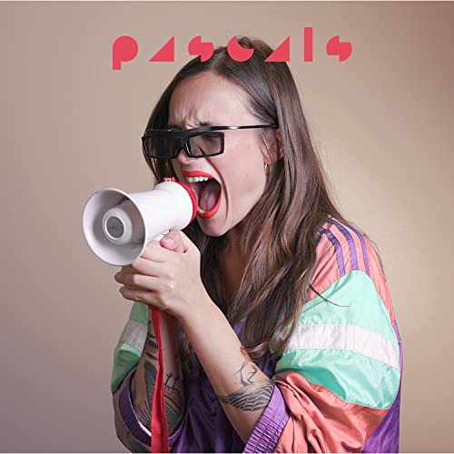 Amazon MusicでパスカルズのPASCALSを再生する