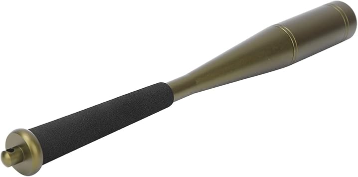 Fish Bat, Fishing Bat Tool 25mm Diameter Light-Weight Aluminium Alloy ...