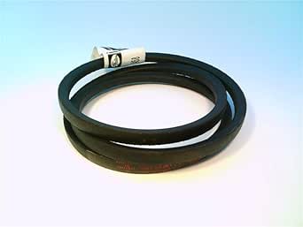 GATES A58 60 in Outside Length, HI-Power II, V-Belt: Amazon.com ...